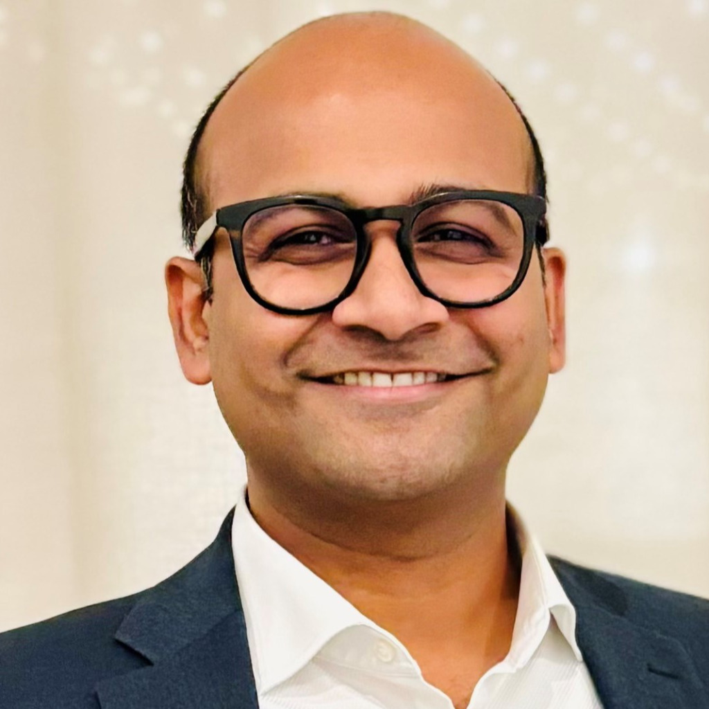 Vignesh Natarajan - Vice President - Capgemini Deutschland Services ...