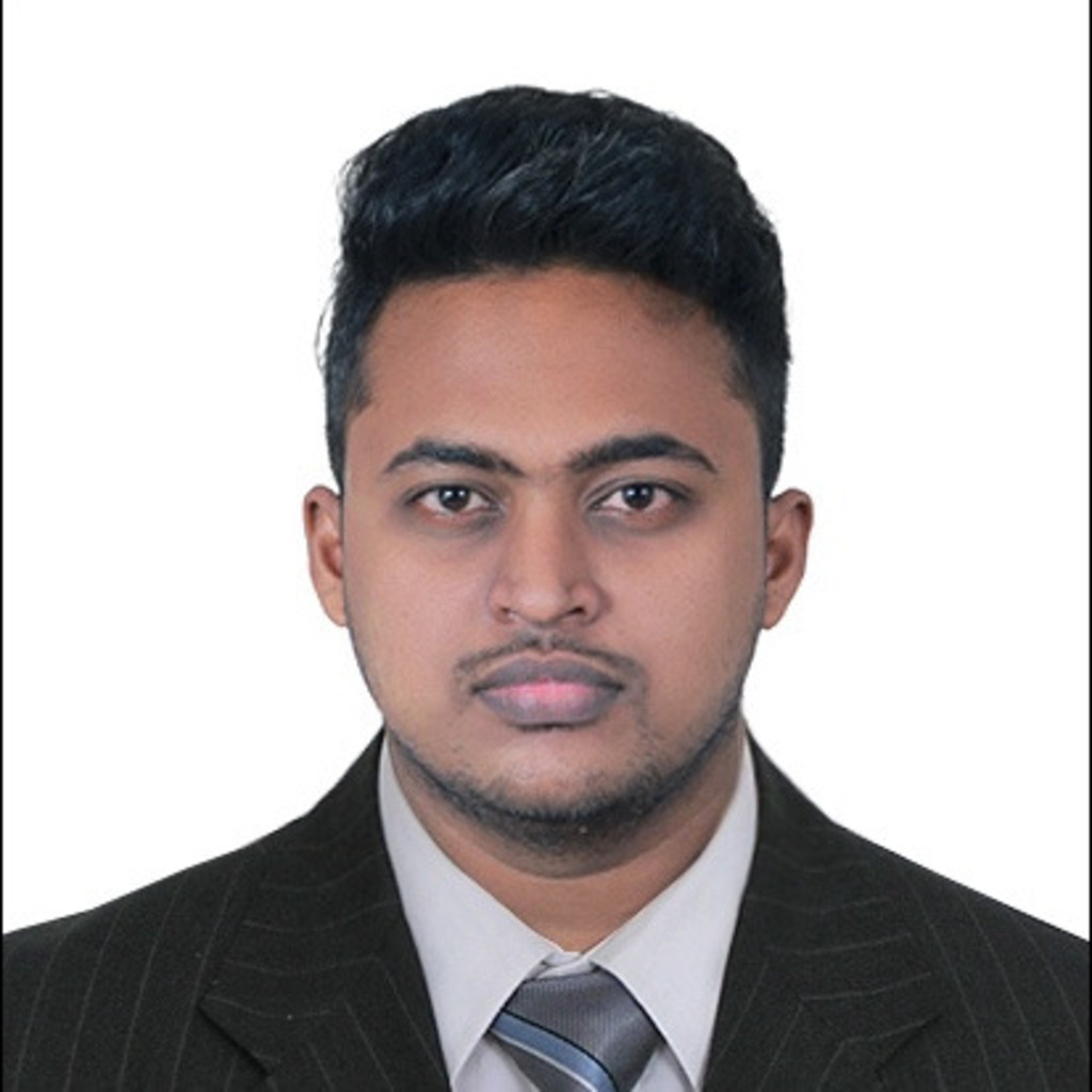 Hari Hara Sudhan - Quality Engineer - Asia engineering | XING