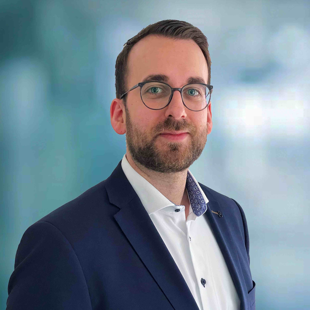 Dorian Del Re - Fleet Manager - Beiersdorf AG | XING