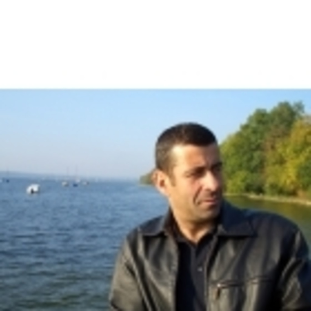 Ibrahim Hamayel - Engineering Manager - Lear Corporation | XING