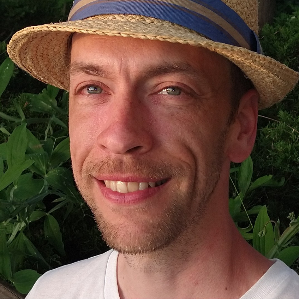 Stefan Bischof - Payload Architect - Airbus | XING