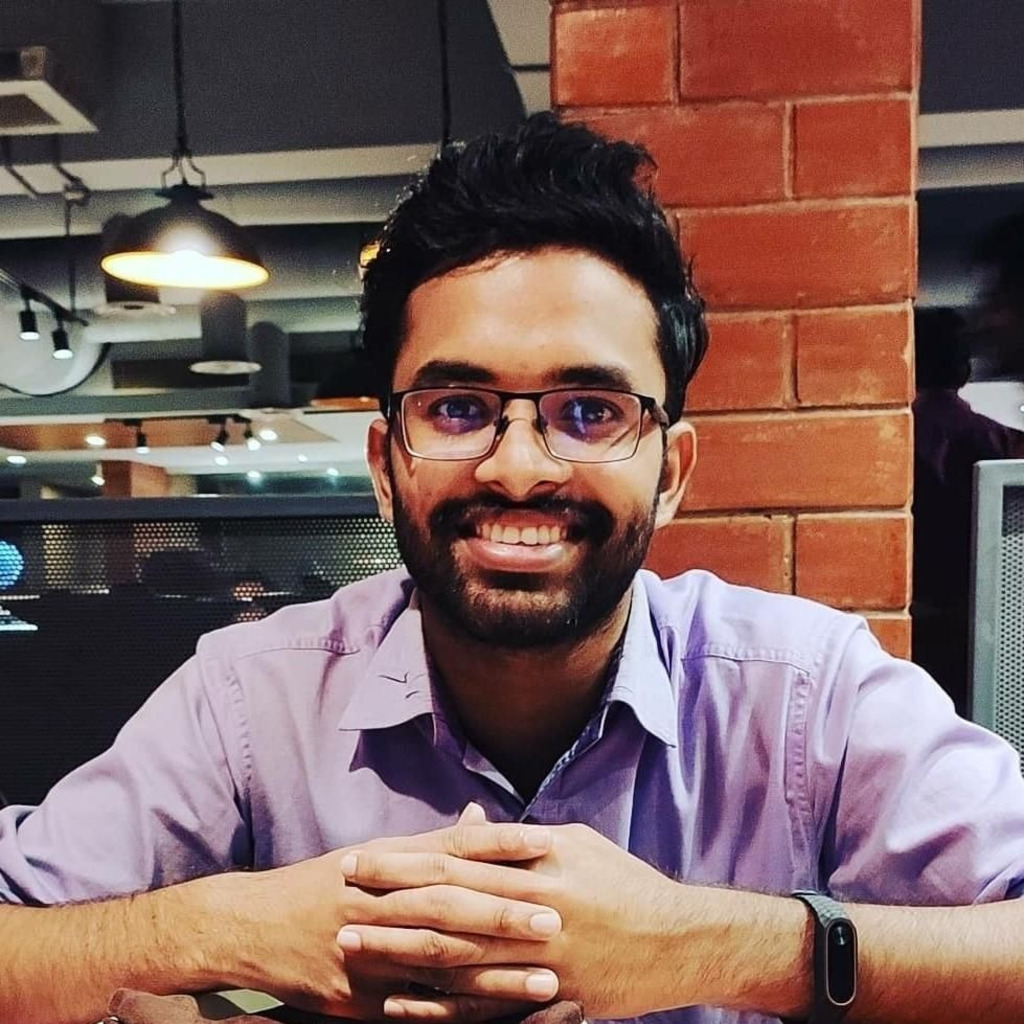 Leon Jose Frontend Developer Tata Consultancy Services Ltd Xing 