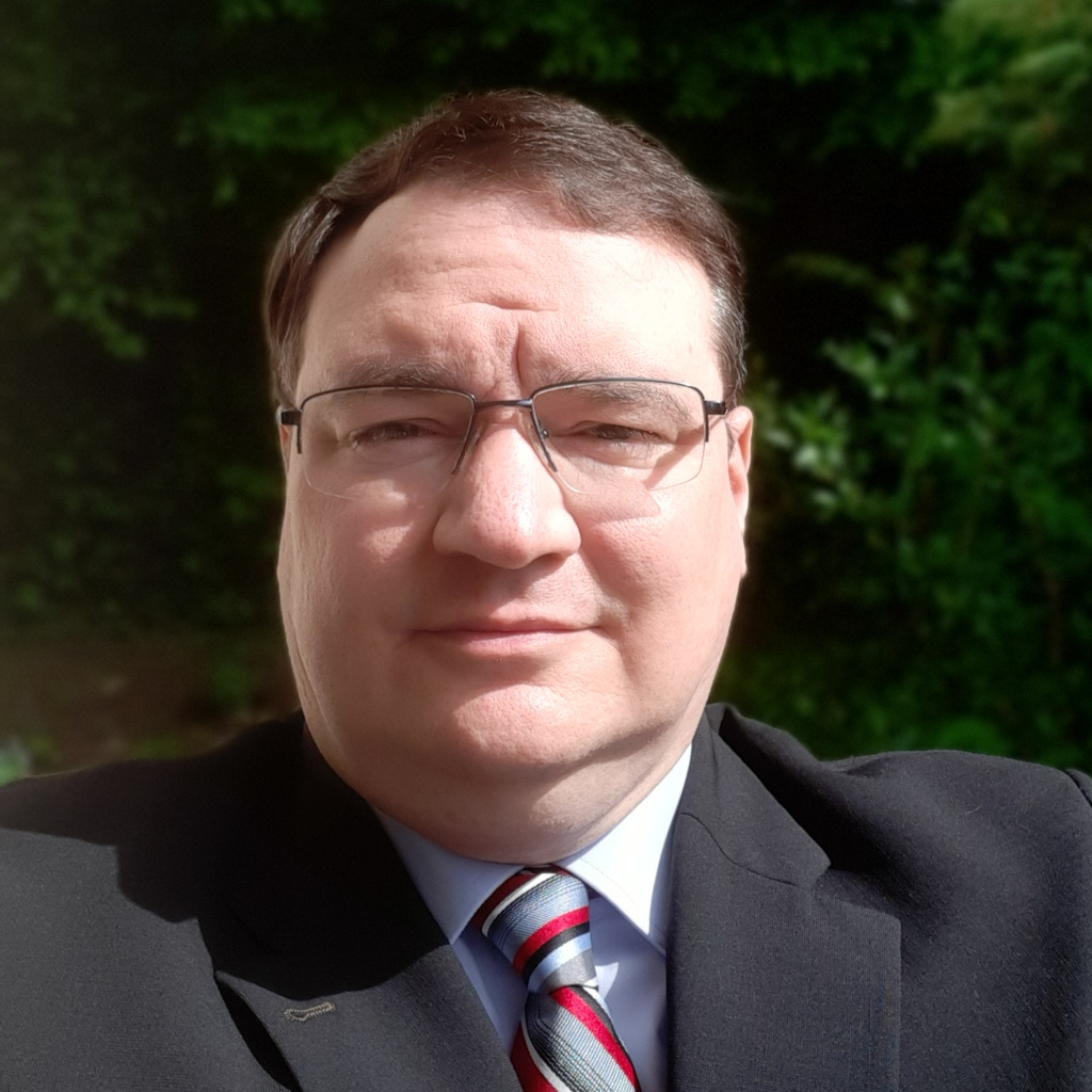 Sebastian Rausch - Key Account Manager - Ricoh Deutschland GmbH | XING