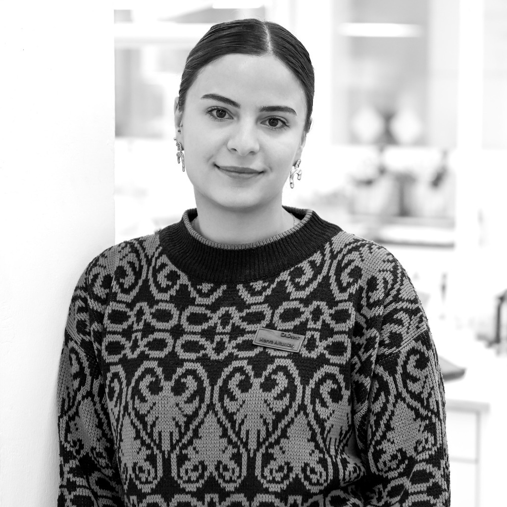 Merve Altuntas - Customer Logistic Manager - Airbus Helicopters ...