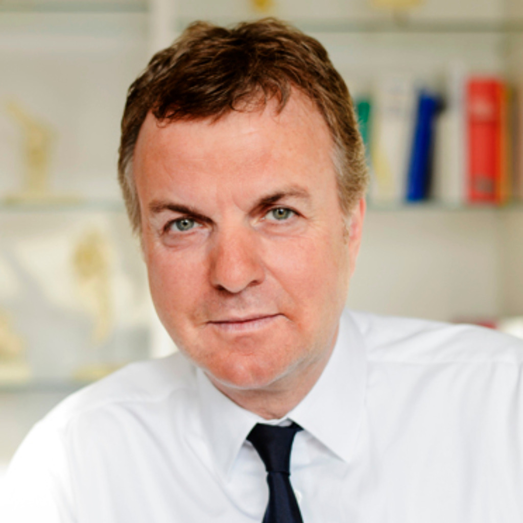 Dr. Werner Lehner - Facharzt für Orthopädie und Unfallchirurgie ...