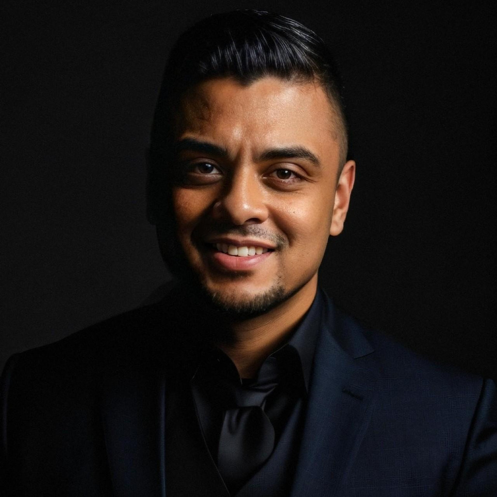 James Jonas - Teamleitung technische Planprüfung - TMC Technik - DWI ...