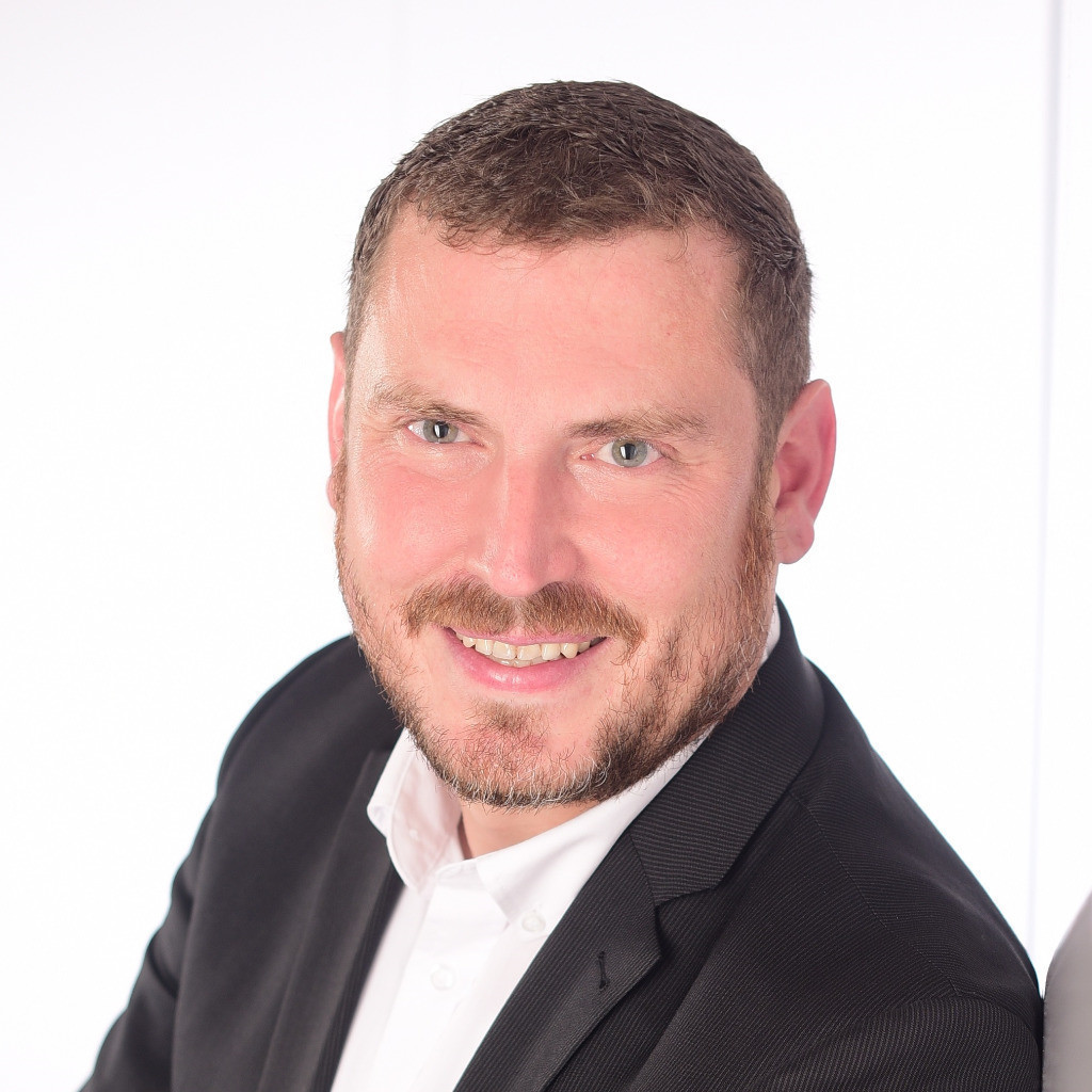 Christian Metzger - Startup Consultant - BARMER | XING