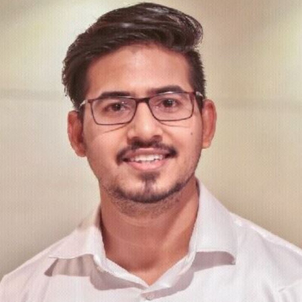 Akash Mathur - Senior Data Scientist - S&P Global Mobility | XING