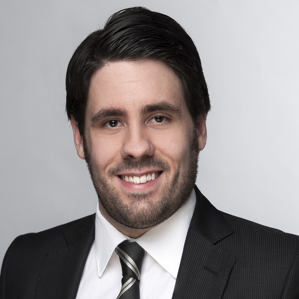 Lars Sobolta - Sales Manager B2B / Vertriebsaußendienst - RYTLE GmbH | XING