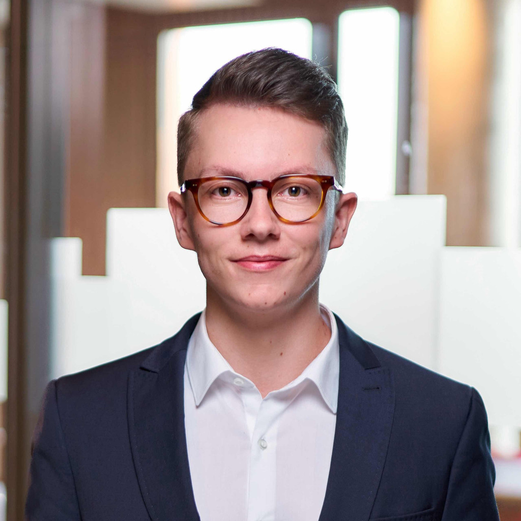 Leon Kieserling - Manager - PwC Deutschland | XING