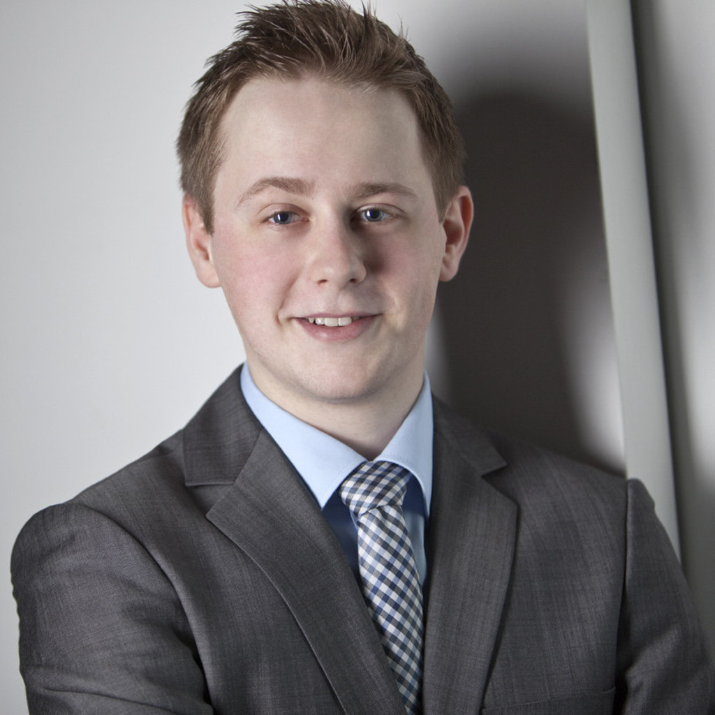 Alexander Derks - Function & Concept Engineer - Smartphone Integration ...