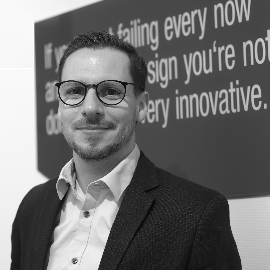 Patrick Frieden - System Manager Remote Engineering - Konica Minolta ...