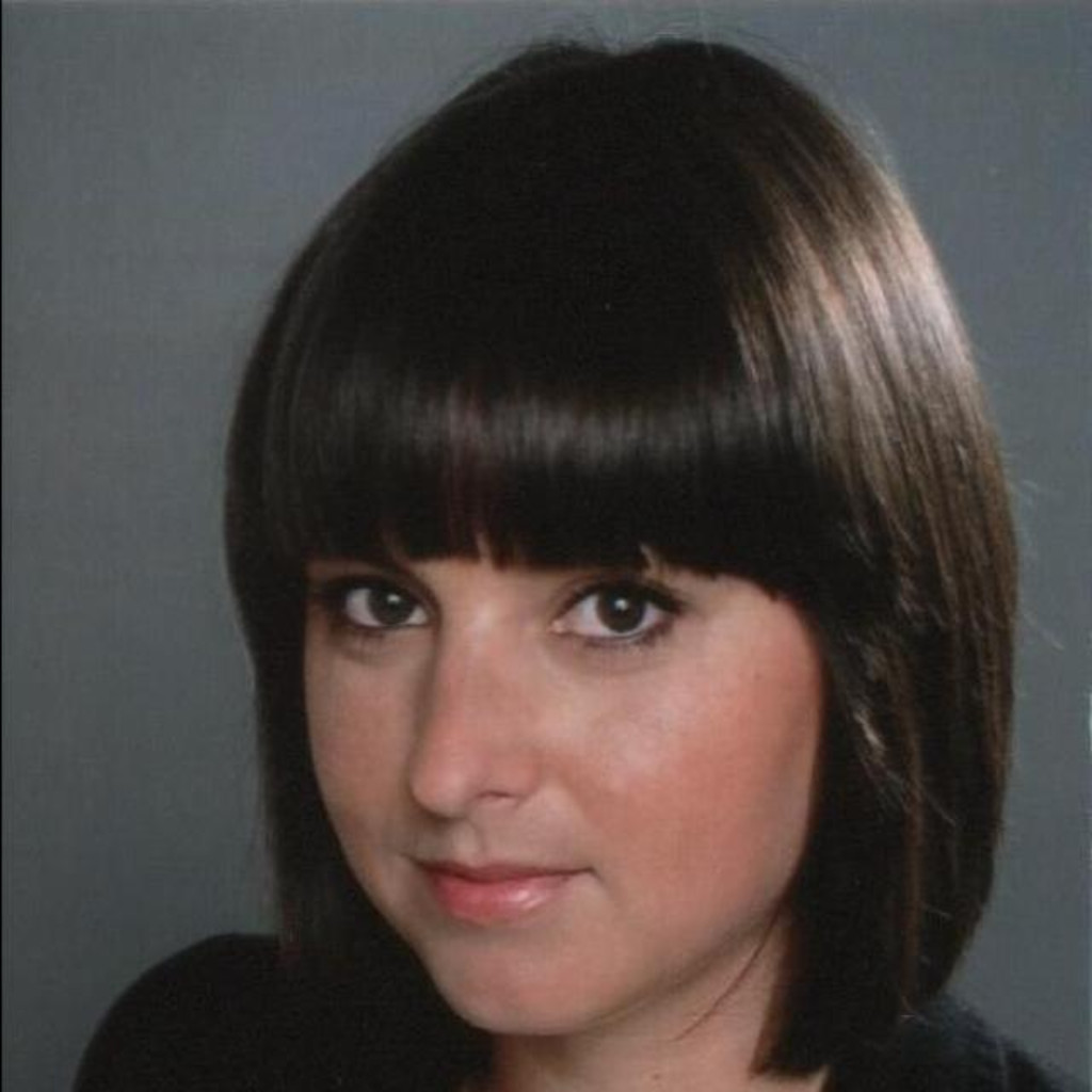 Elena Babenko - Junior Product Manager Nutrition - Biesterfeld ...