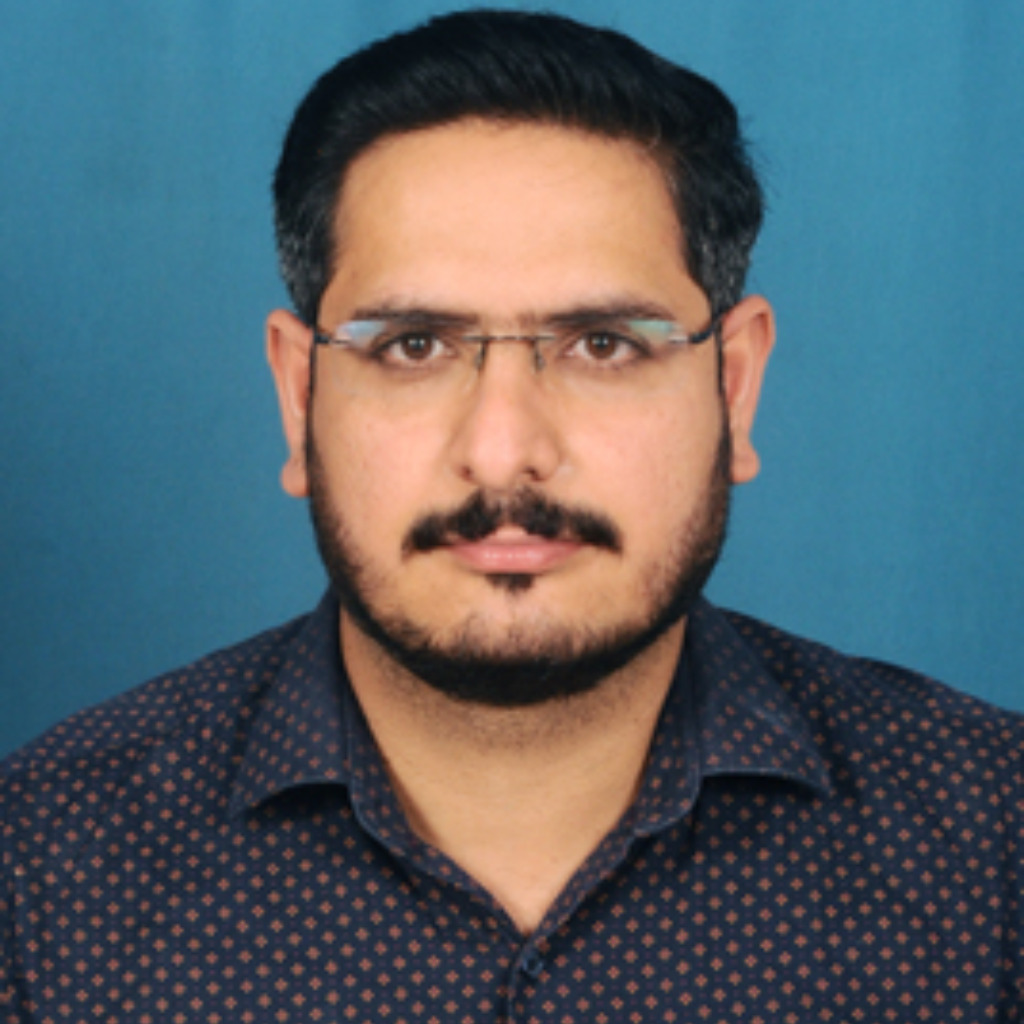 Mohammed Akber Akram - Technology Lead - Infosys Limited | XING
