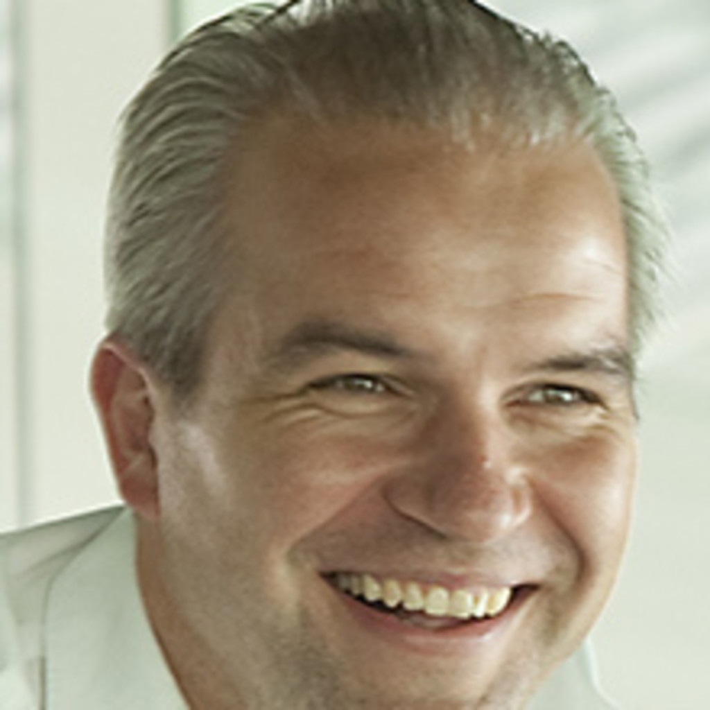 Ronald Huber - Vorstand - Müller Ditzen AG | XING