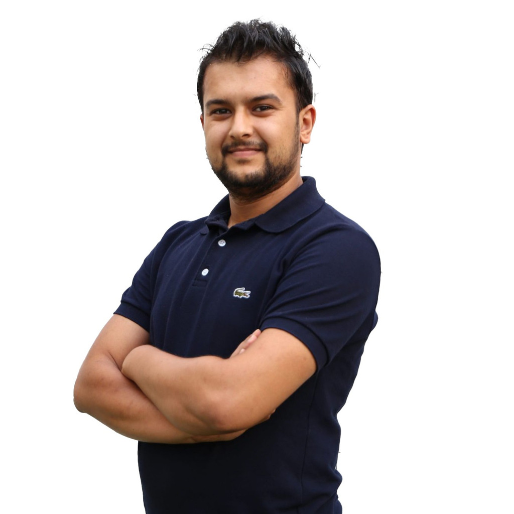 Houssem Mekhekbi - Software Developer Java - Inetum | XING