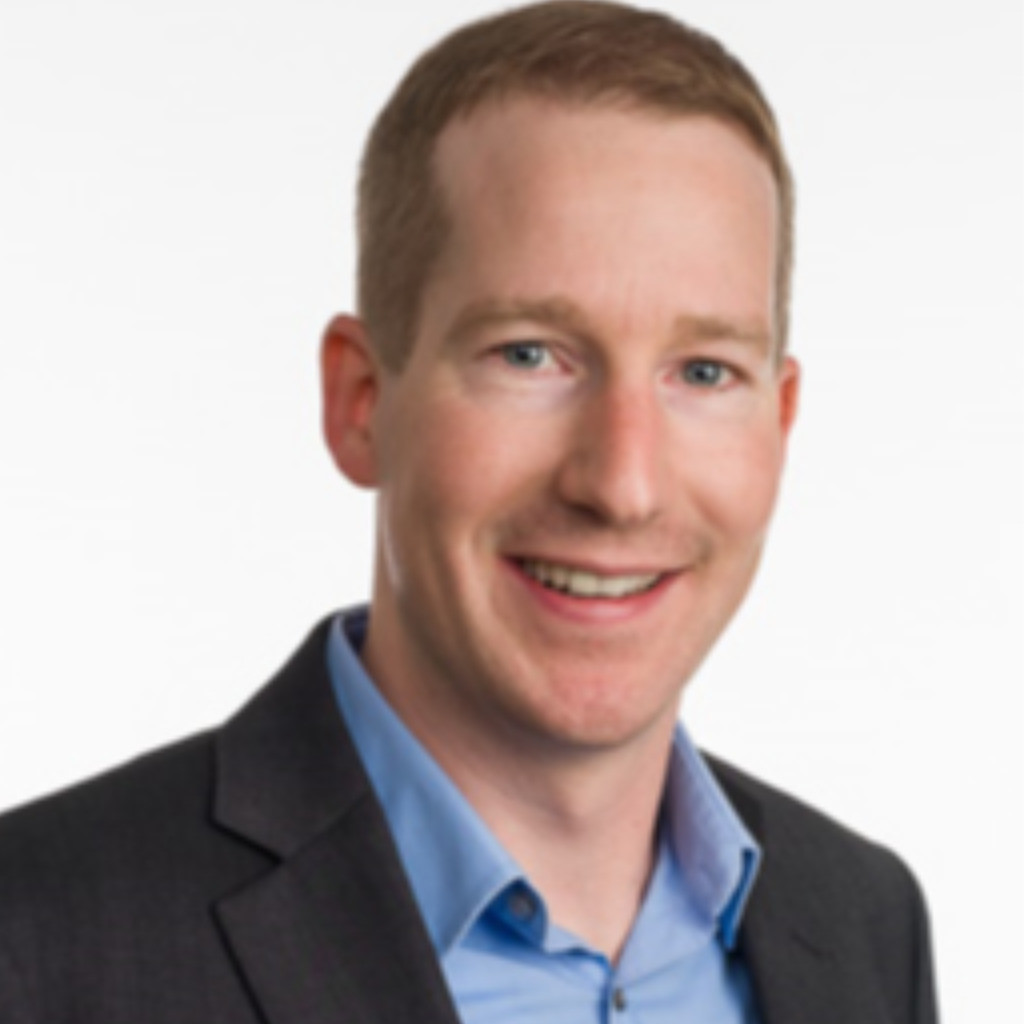 Andreas Schilling - Head of Service Engineering - Bucher Municipal AG | XING