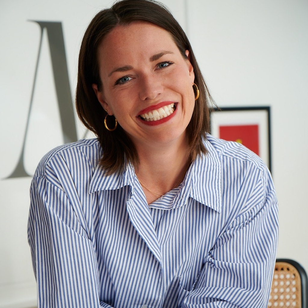 Luisa-Maria Mader - Senior Account Manager - Ray Sono AG | XING