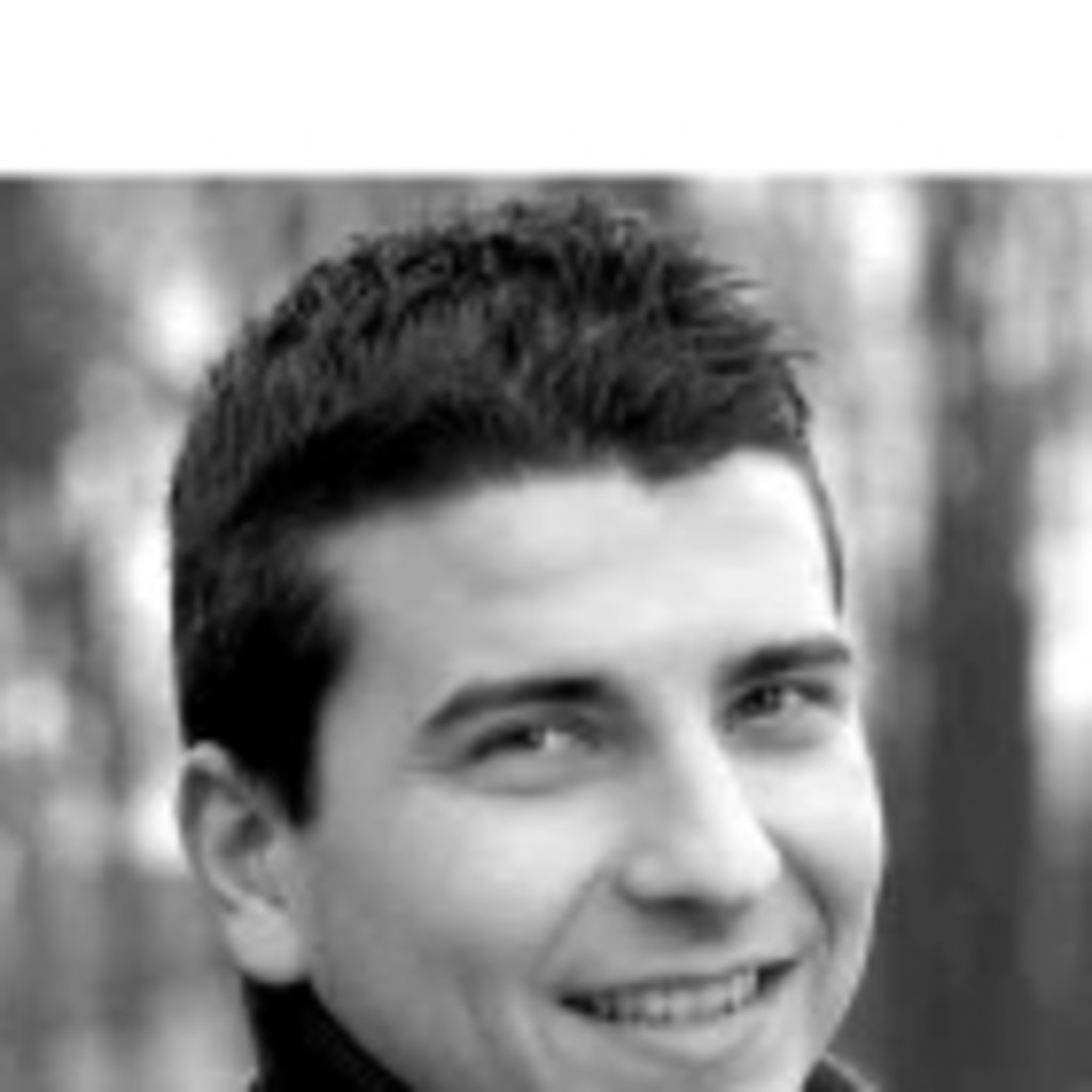 Adrian Simion - Project Engineer - Goodyear | XING