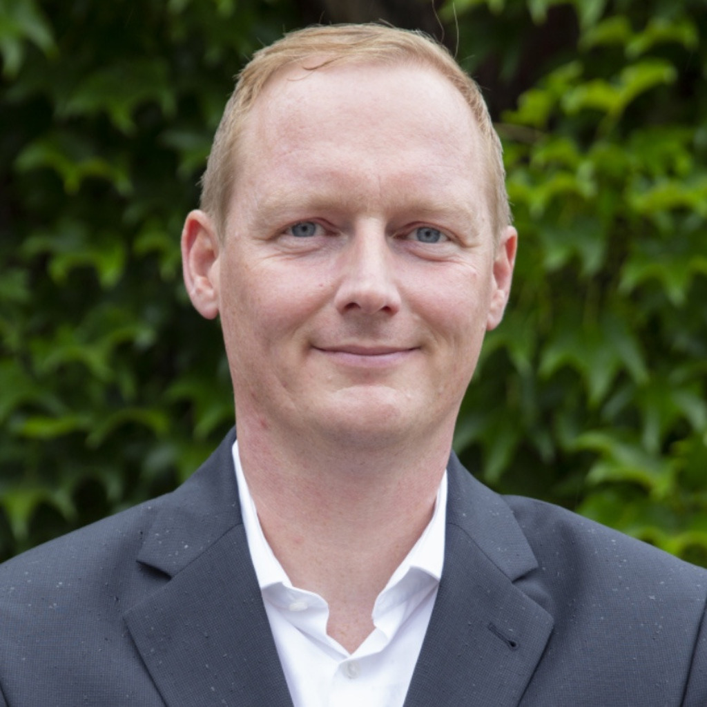 Mike Simmert - Senior Projektingenieur - Süwag Grüne Energien und ...