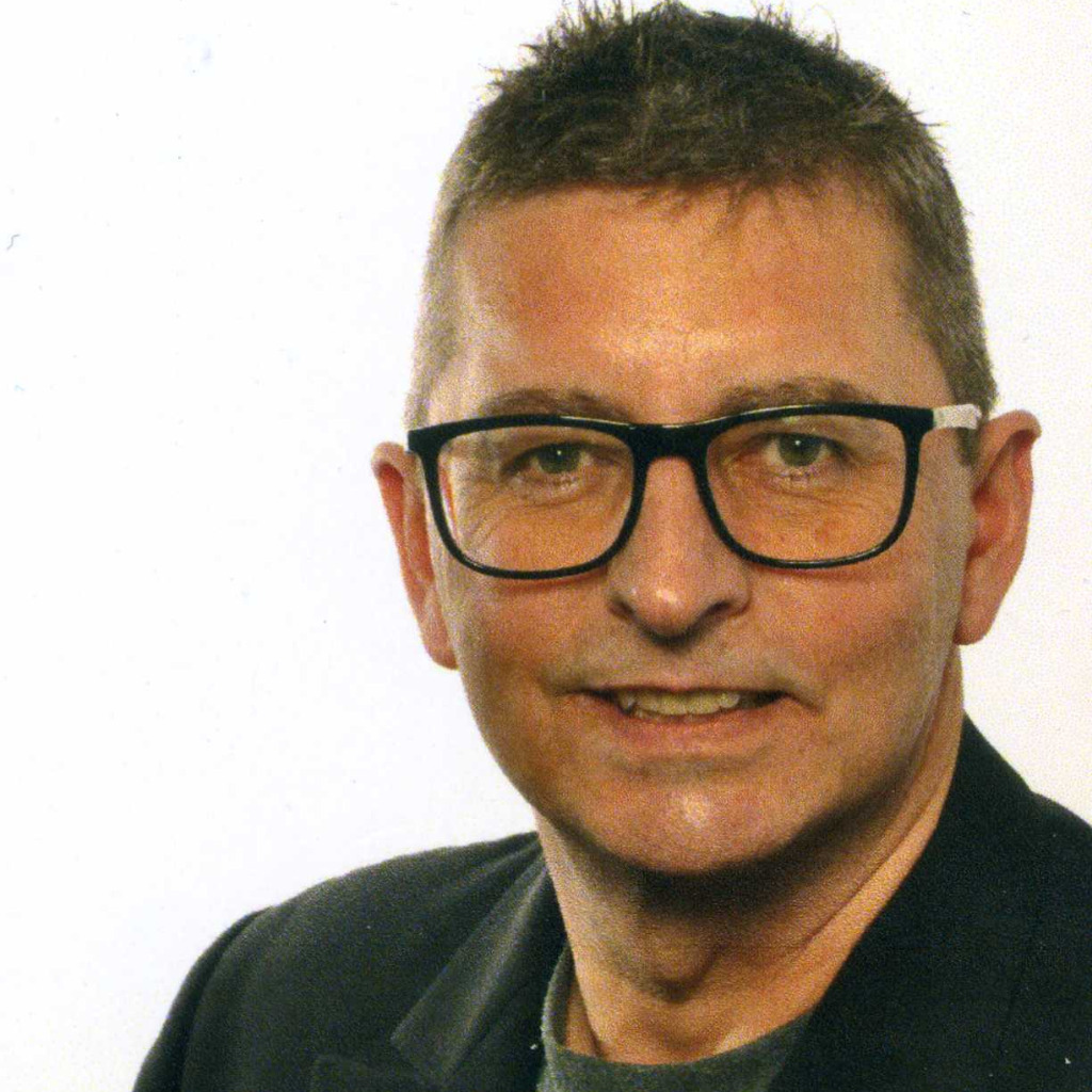 Dipl.-Ing. Andreas Wollenberg - Vertriebsingenieur - GEOSEC Deutschland ...