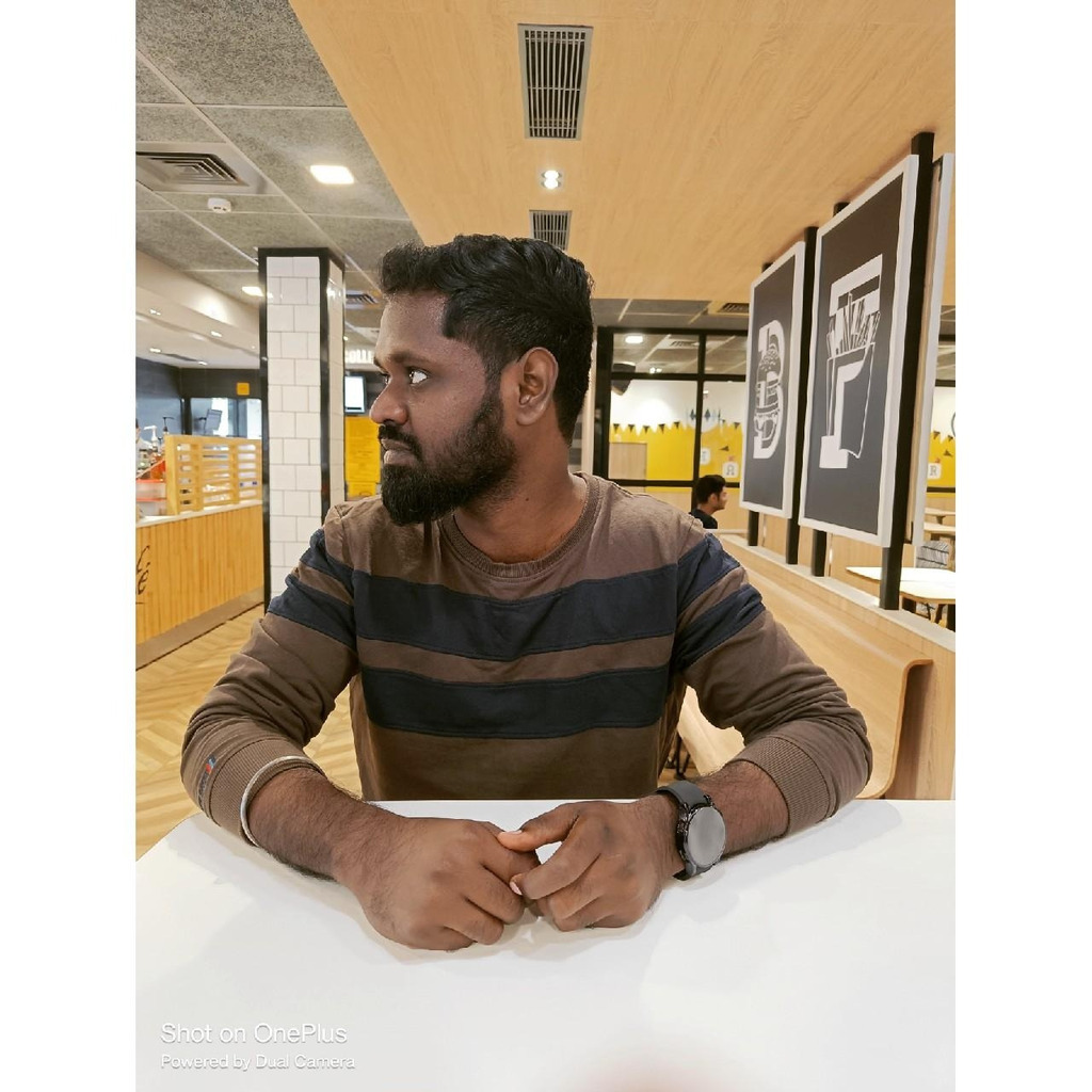 ajay kaviyan - DevOps Engineer - Deloitte Consulting USI | XING