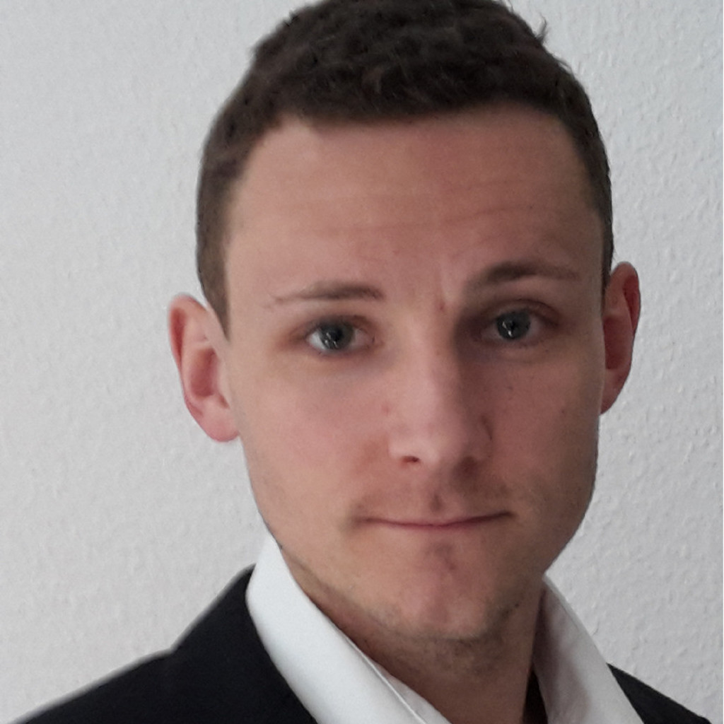 Steffen Trabert - Produktionsleiter - PFARR Stanztechnik GmbH | XING