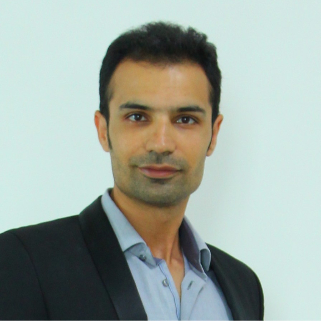 milad ashoori - Software Developer - Nizek | XING