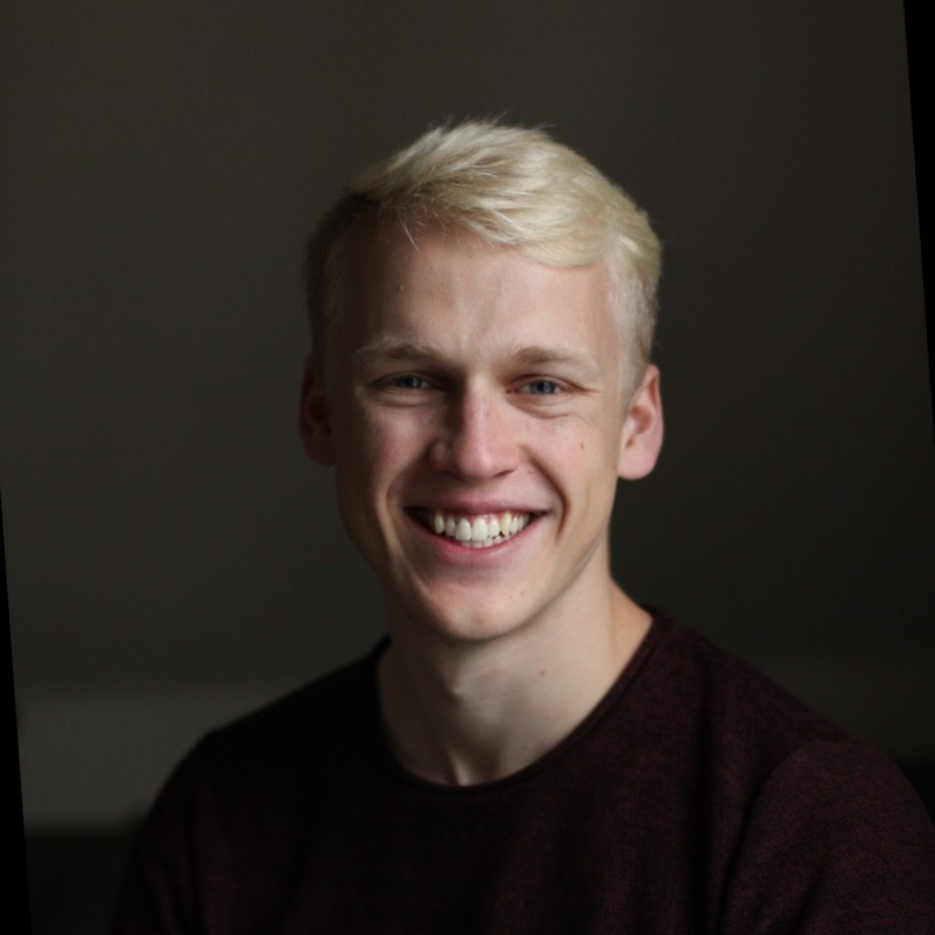 Dr. Tim Keil - Postdoctoral Researcher - Westfälische Wilhelms ...