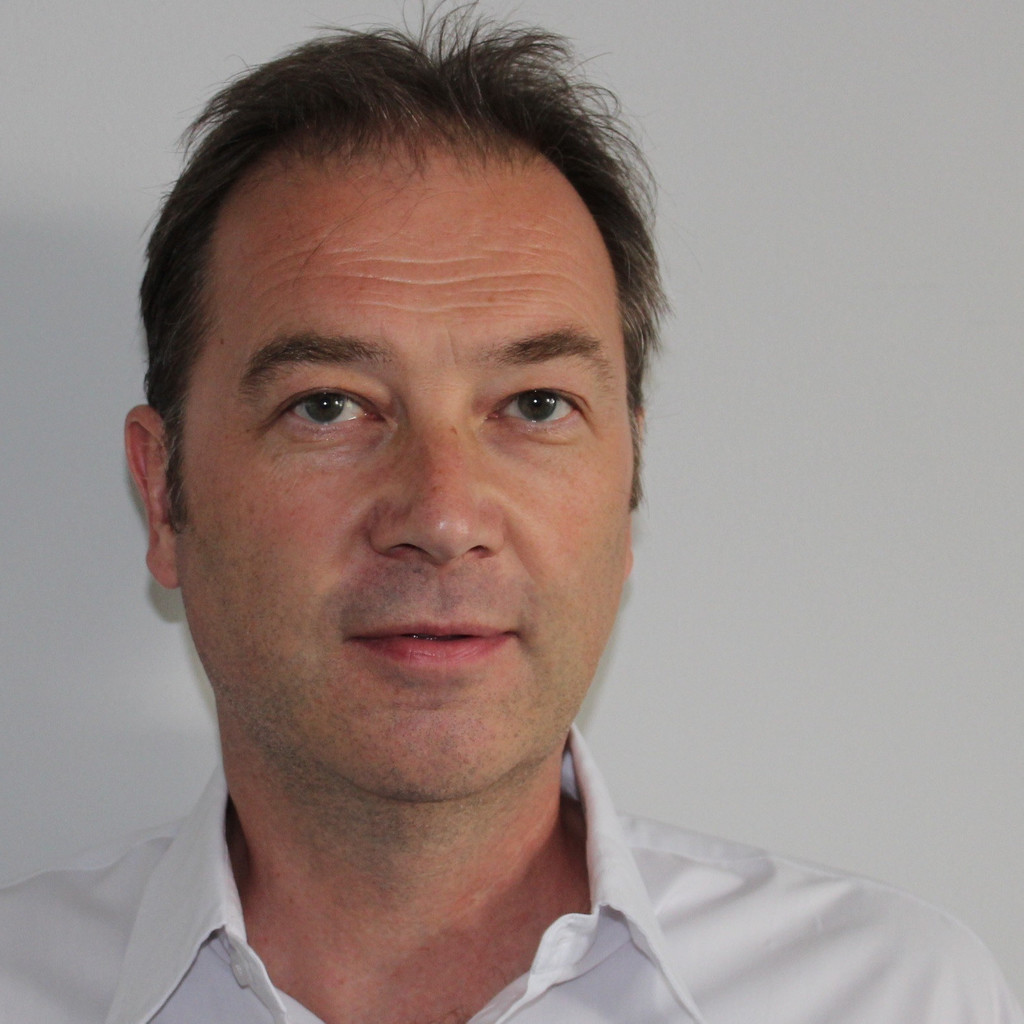 Rudolf Eicher - Senior Business Analyst - Mettler Toledo | XING