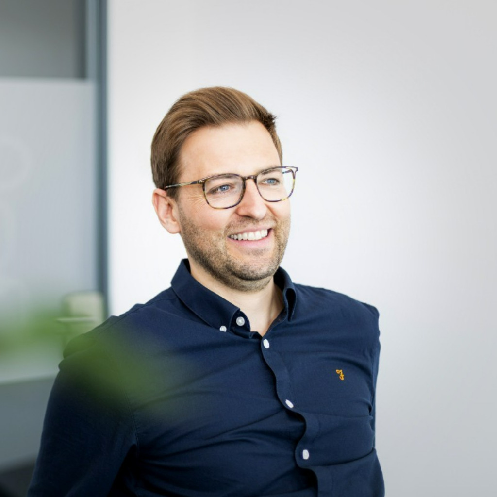 Jan Griesbach - Managing Partner - Reckers & Griesbach | XING