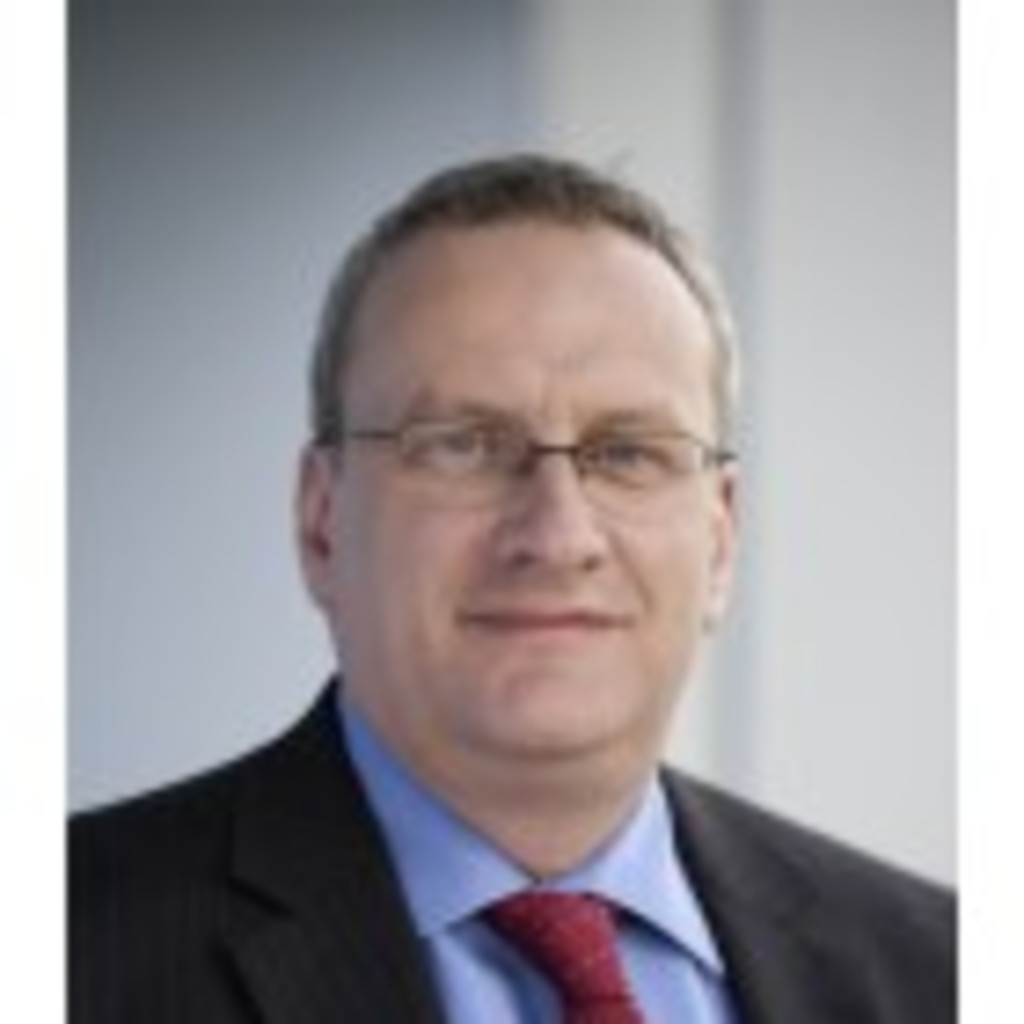 Dr. Thomas Ackermann - CEO - Energynautics GmbH | XING