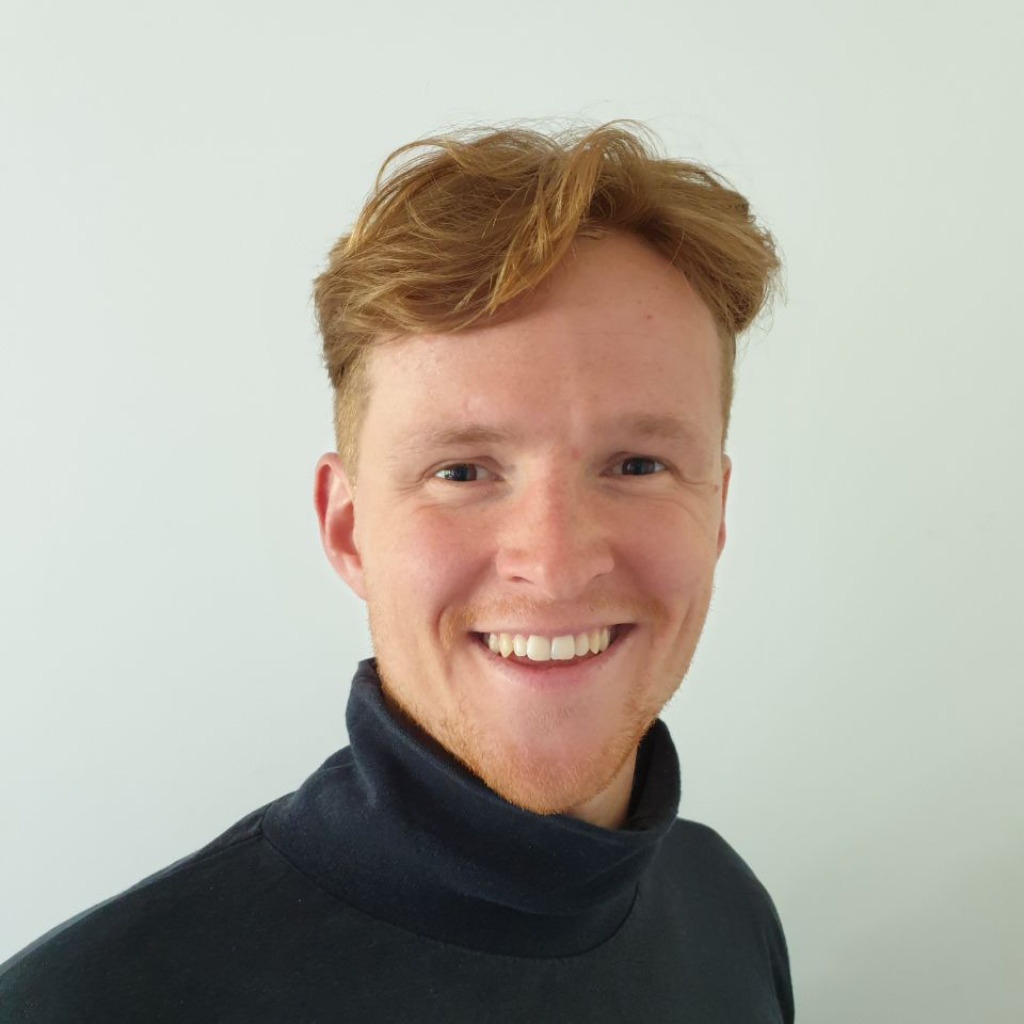 Leon Fischer - Humanmedizin - Eberhard Karls Universität Tübingen | XING