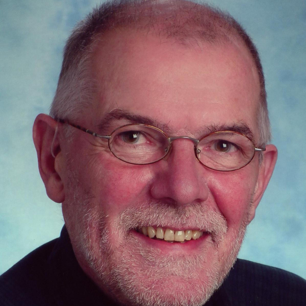 Jürgen Kaletsch - Lehrer und bis 2011 Rektor ...