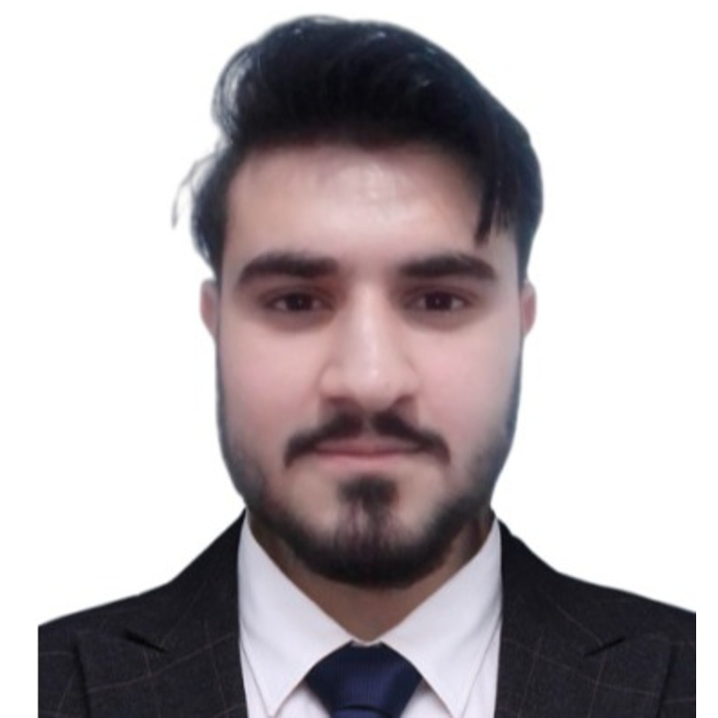 Sumair Shah - Web Developer - The nerd camp | XING