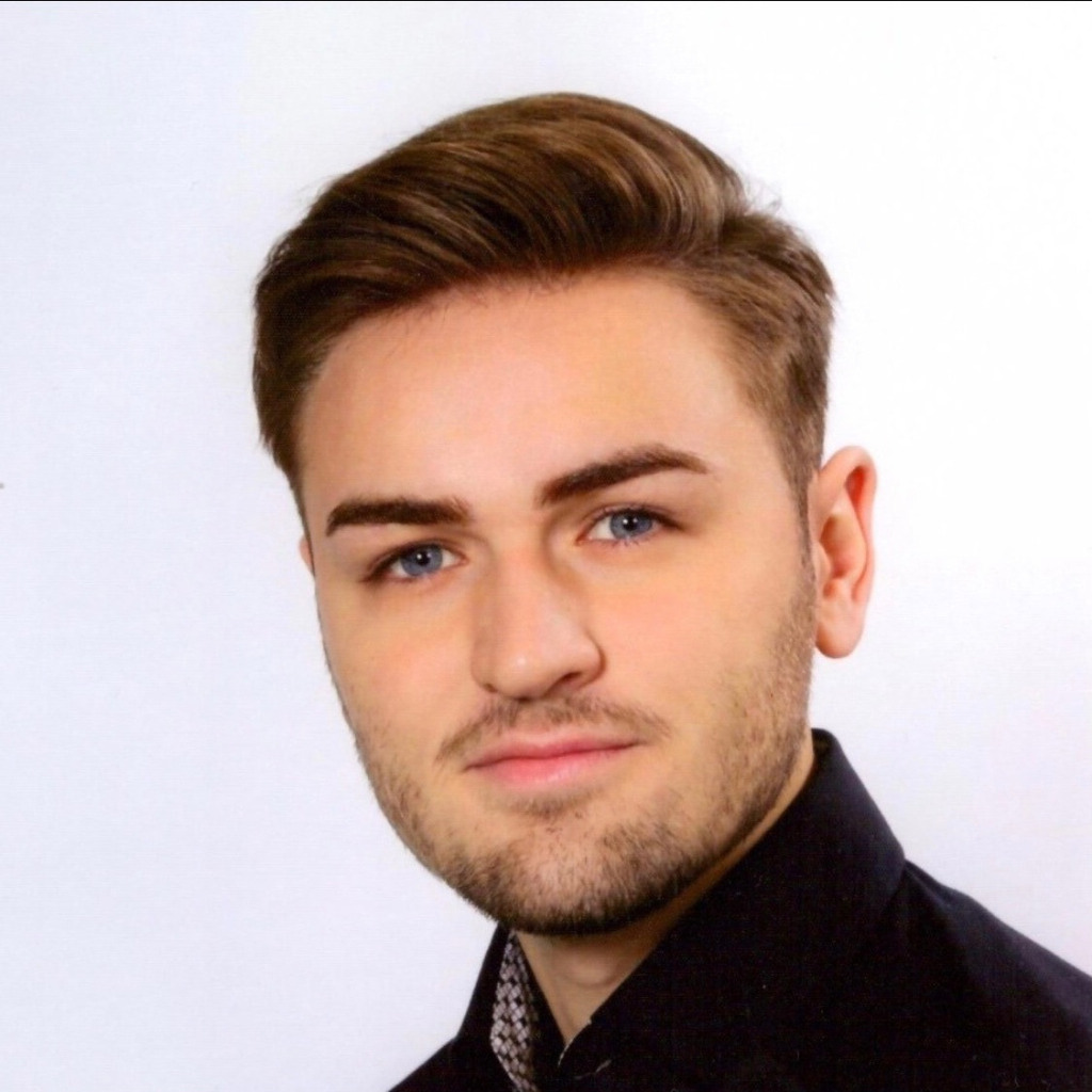 Joshua Henning: Ausbildung und Berufserfahrung | XING