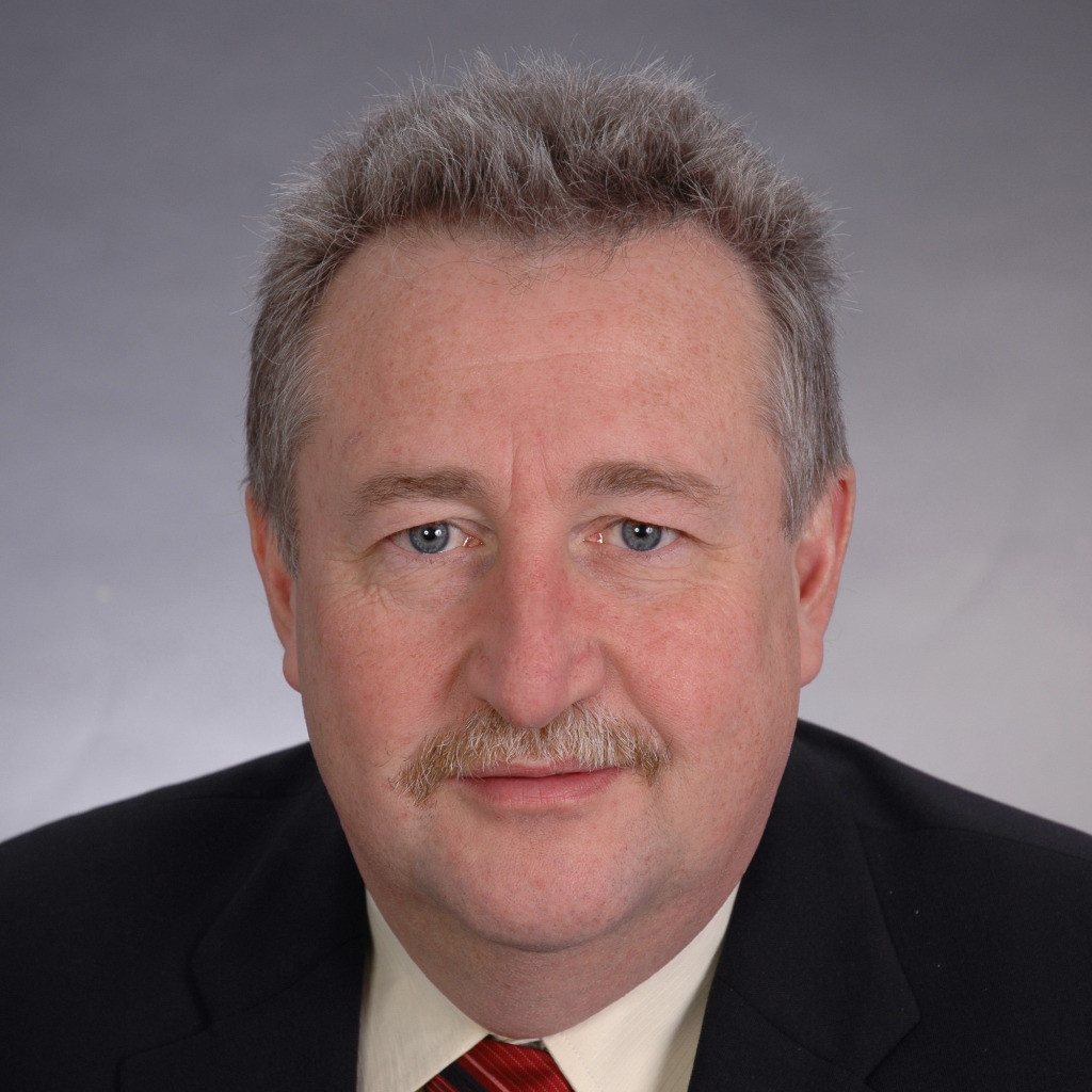 Dipl.-Ing. Klaus Georg Tombers - Direktor; Supply Chain Management - Ontex Group | XING