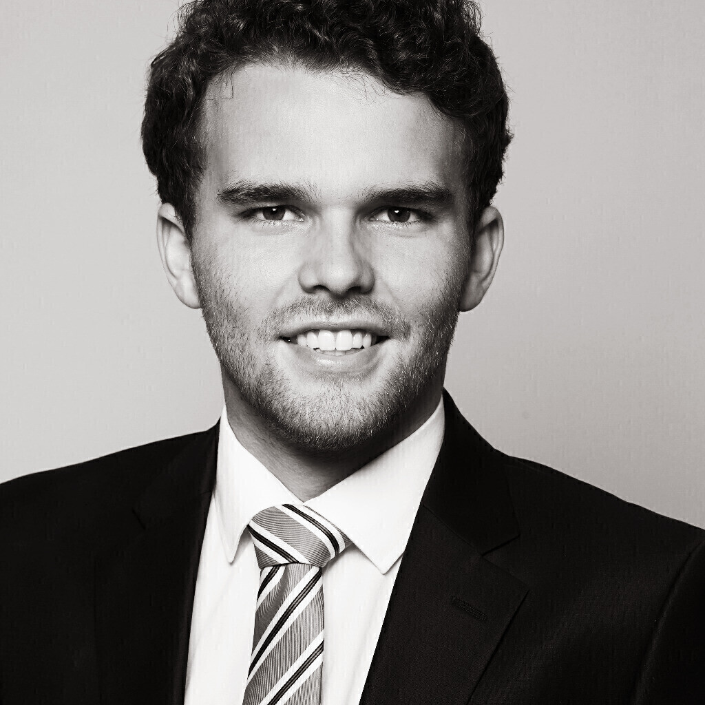 Florian Keßler - Associate - Bertelsmann Investments | XING