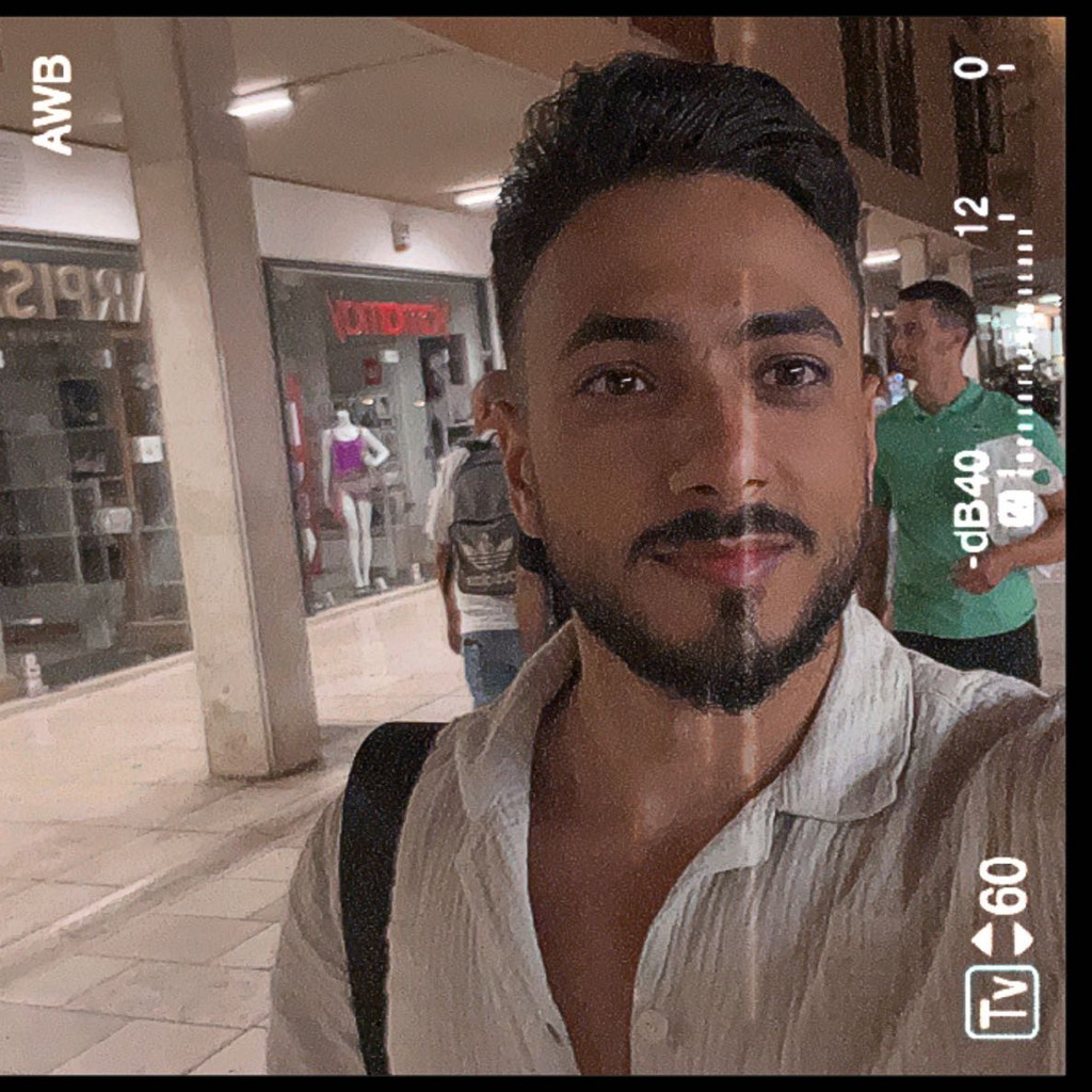 Mustafa Al-Ramadan - Fachinformatiker Systemintegration - Support-IT ...