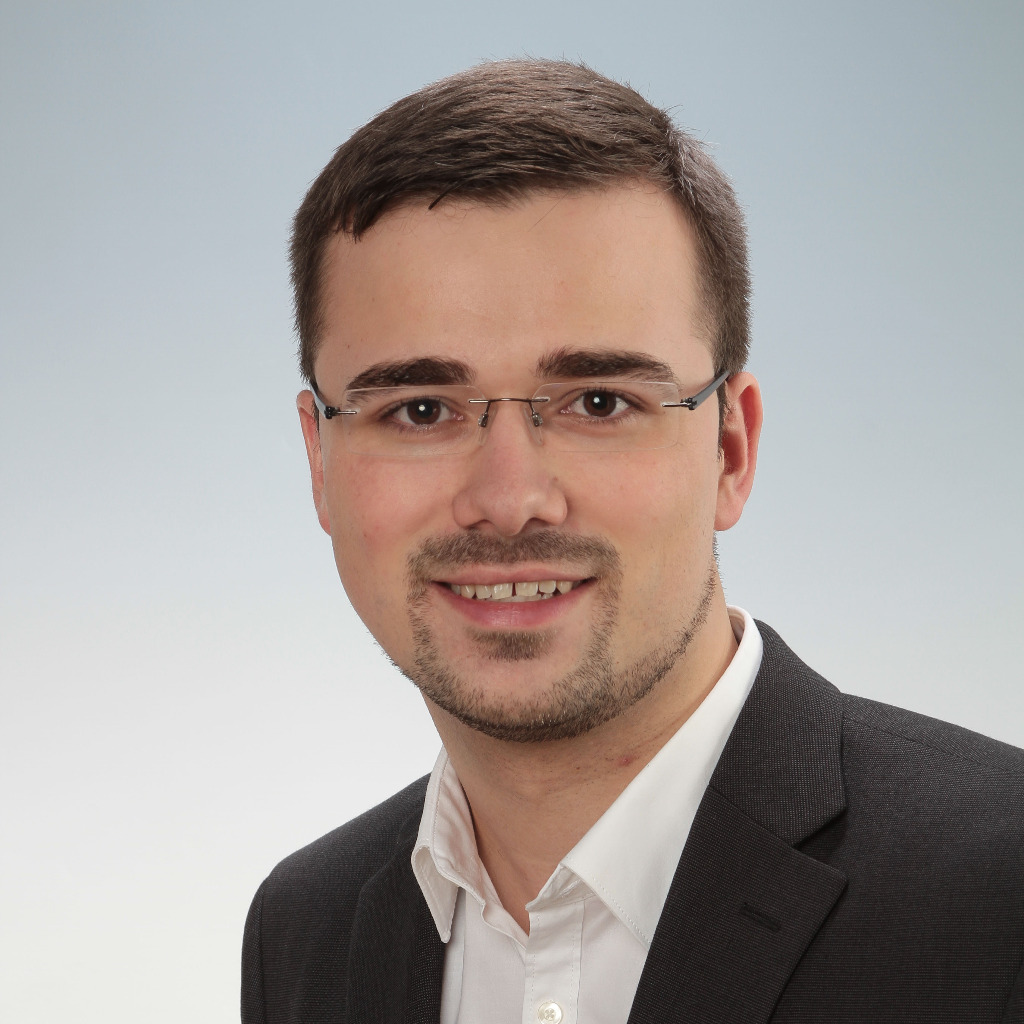 Andreas Graf - Mathematik - Karlsruhe Institute of Technology (KIT) | XING