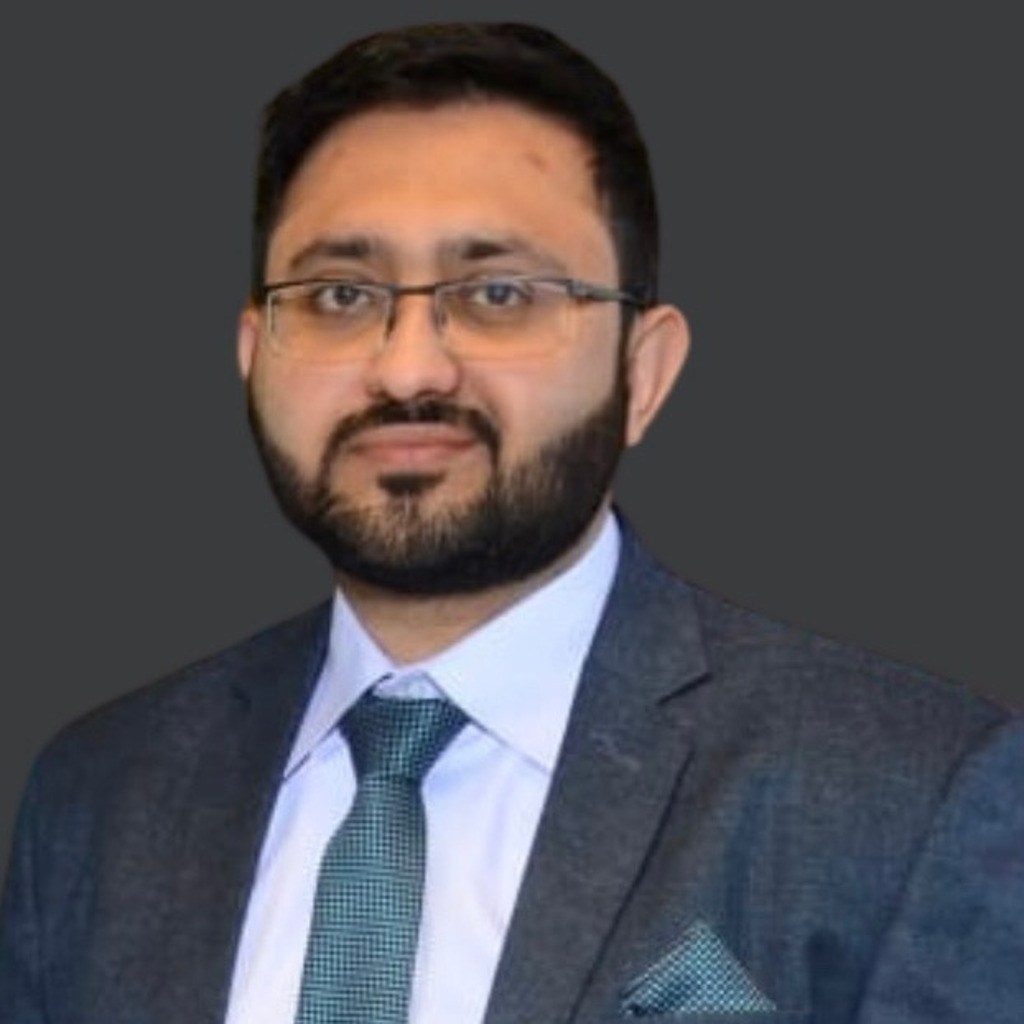 Ghulam Mujtaba - Manager - WTS Deutschland | XING