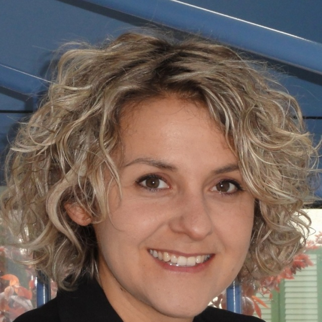 Judith Stocker - Leiterin Fachstelle Studierfähigkeit, Berufseignung ...