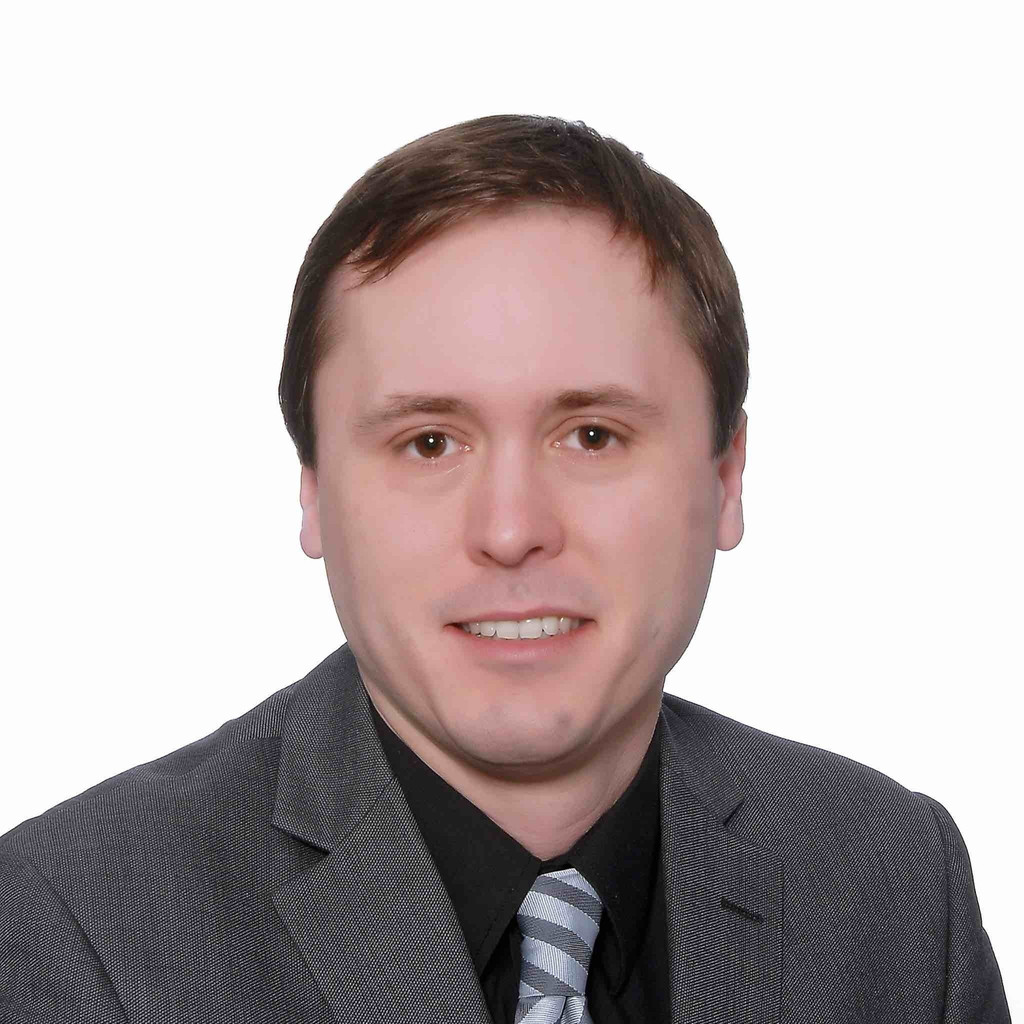 Dipl.-Ing. Michael Davidek - Project and financial manager for IT ...