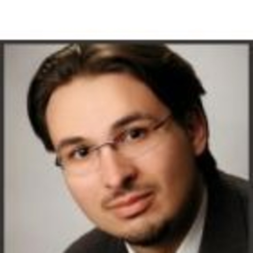 Ing. Thomas Jost - Wirtschaftsingenieur - Hochschulen Neu-Ulm | XING