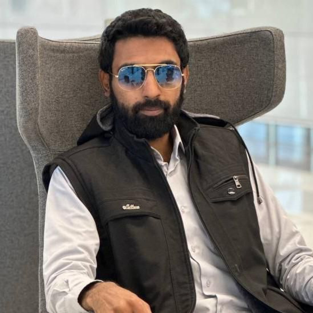 smr smi - Computer Science - riphah international university | XING