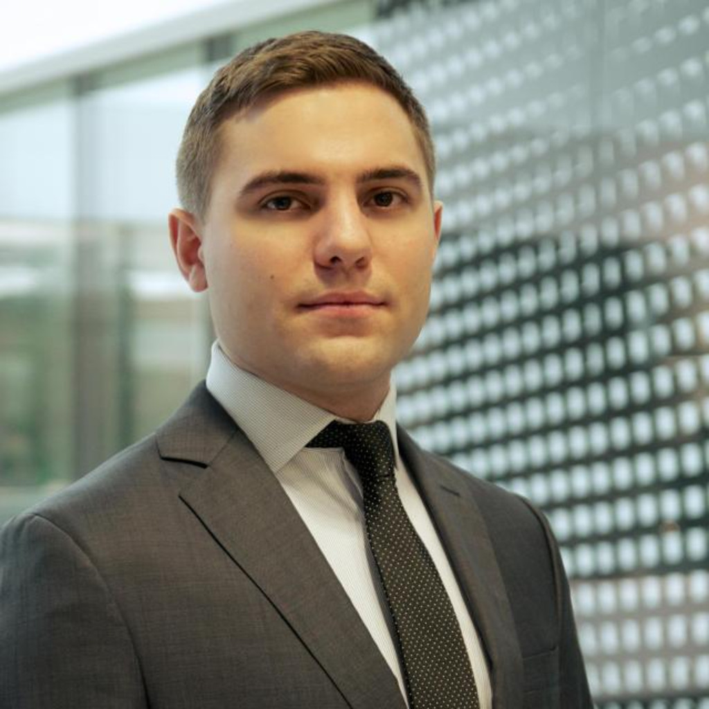 Dominic Fischer - Senior Projektleiter - LINK Institut für Markt- und ...