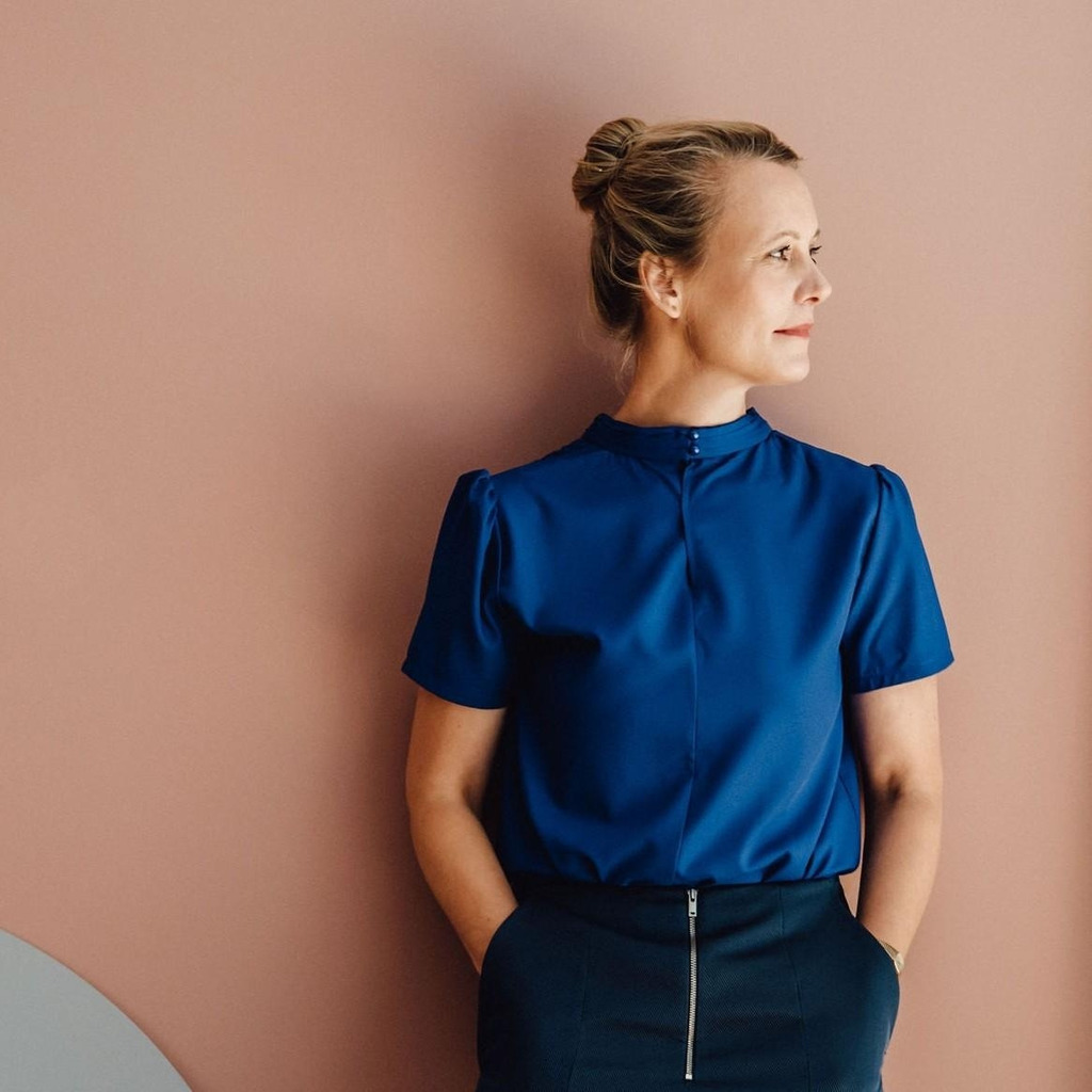 Vivian Förster - Creative Director - RoomArt Hamburg | XING