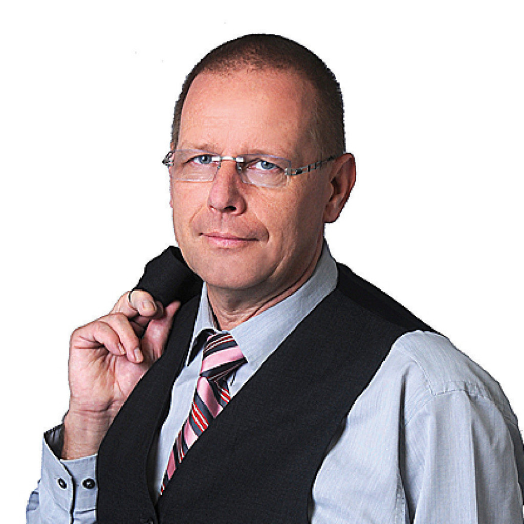 Michael WENZEL - Vertriebsingenieur / Sales Engineer - Friedrich Lütze ...