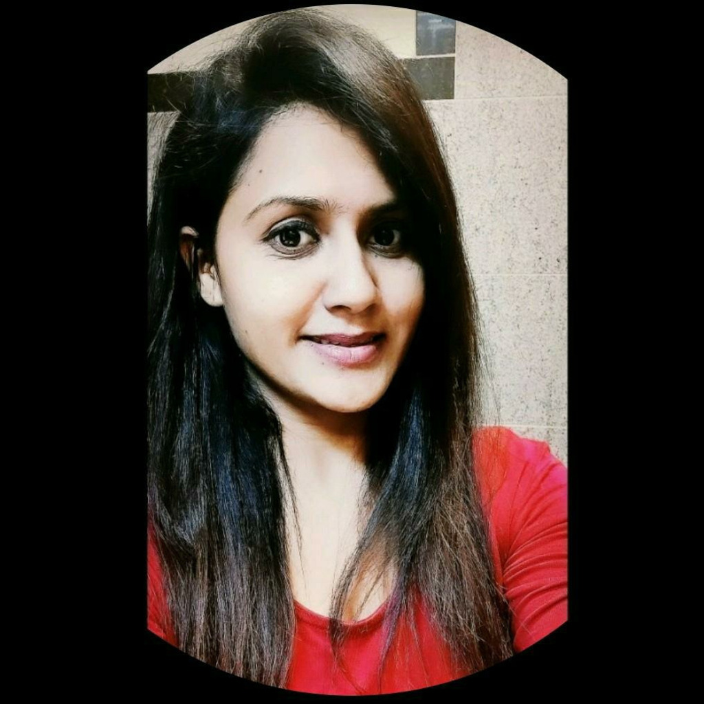 pradnya shinde - SAP SCM Consultant - UPL | XING