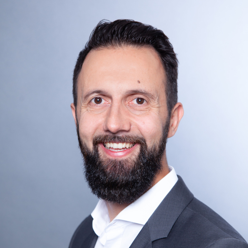 Michael Radic - Chief Business Officer - Authentic Vision GmbH | XING